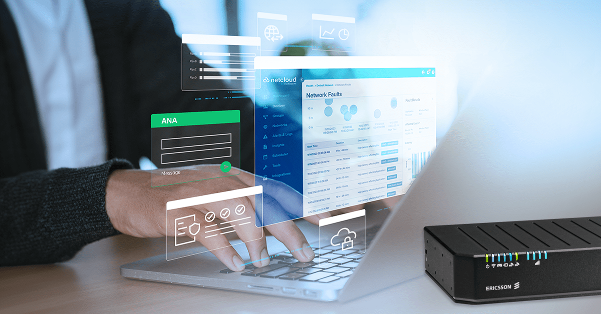 5G 路由器 - 英特威資訊股份有限公司 | Interwave Information Corp.